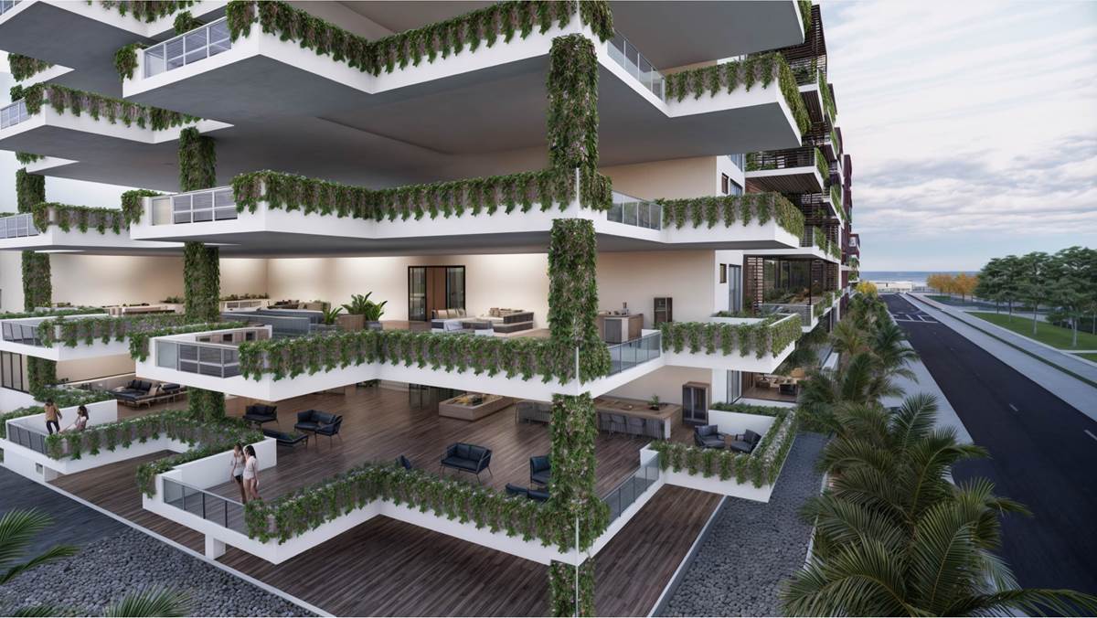 Conjunto Residencial MODUS (Vivienda Urbana Colectiva en Altura ...
